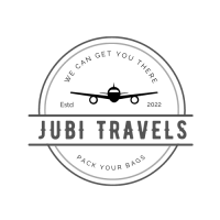 JUBI-TRAVELS – Travel advisor